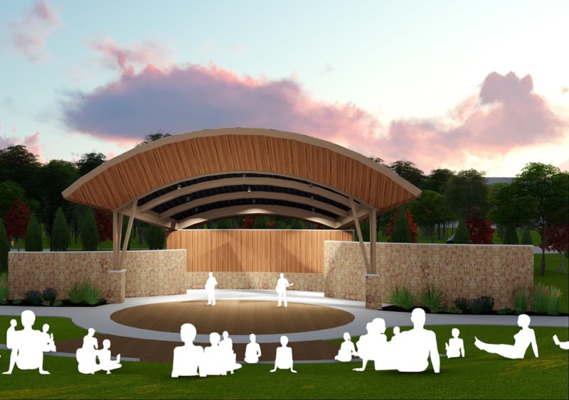 Blue Origin Expansion - Merritt Island Redevelopment Agency